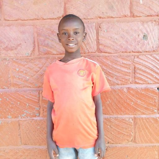 Alex Munene – Saint Stevens Childrens Home – Timau